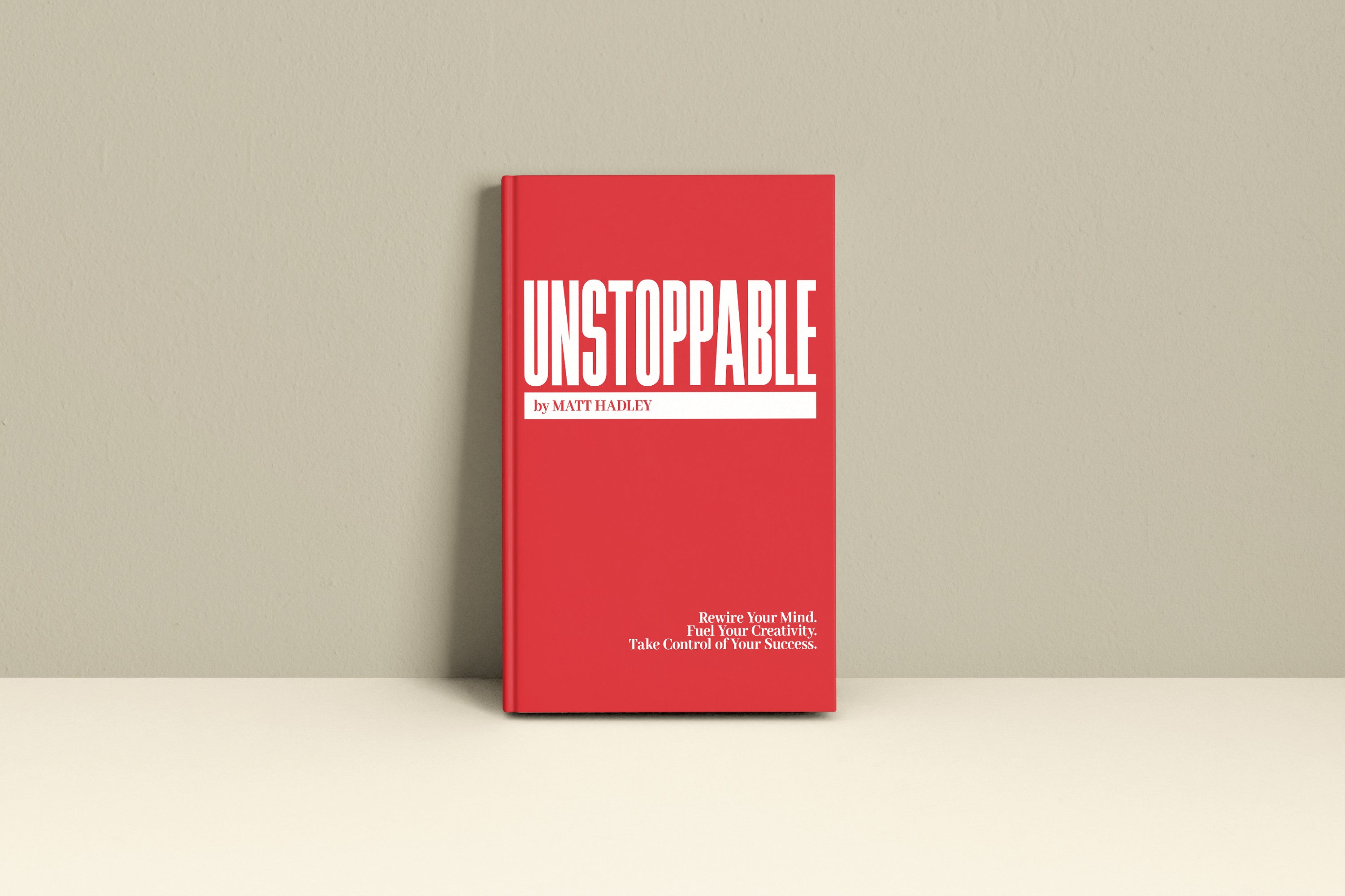 Unstoppable – Modern Sound